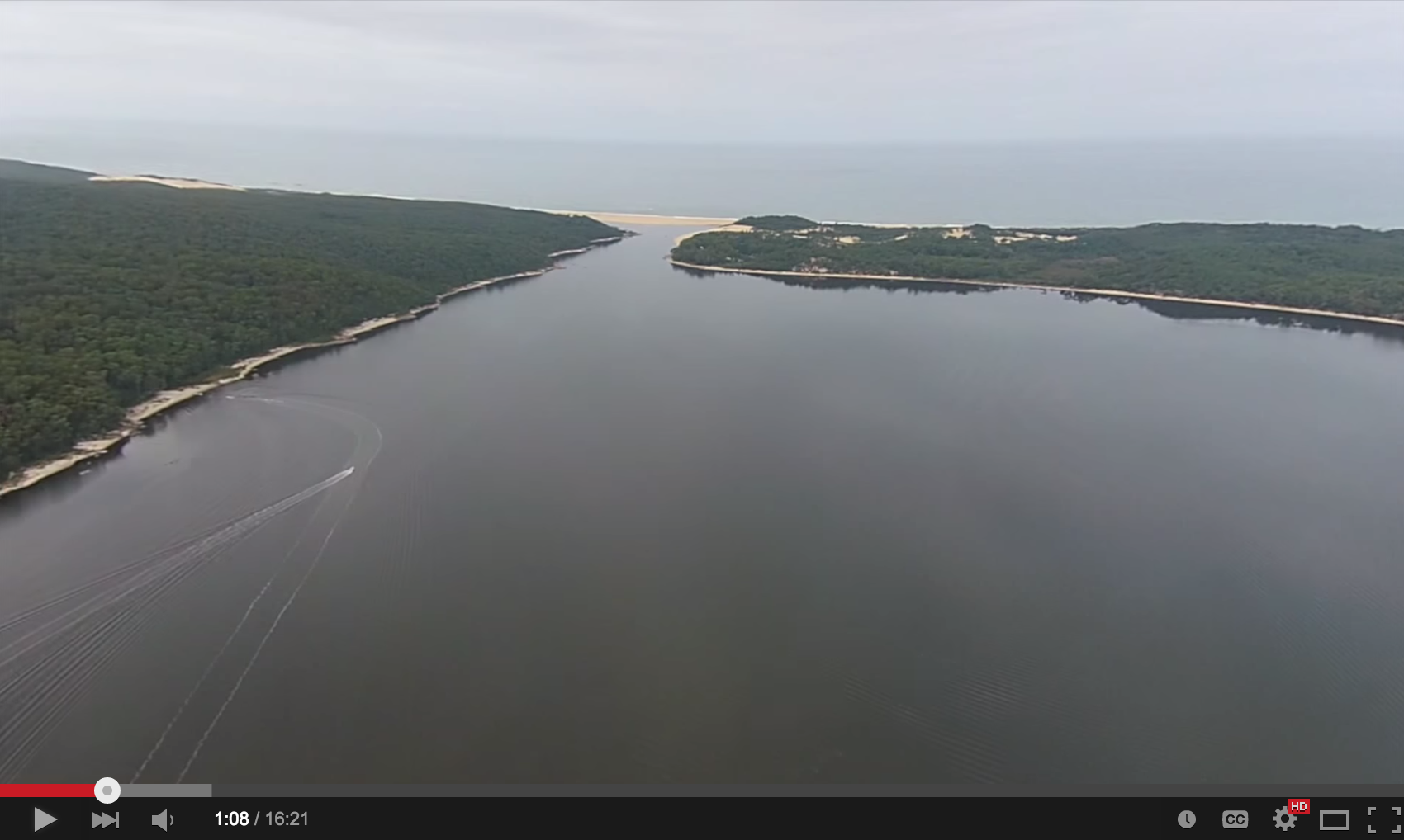 The Great Southern Loop – Tamboon VIC. Australia - Lure AddictsLure ...